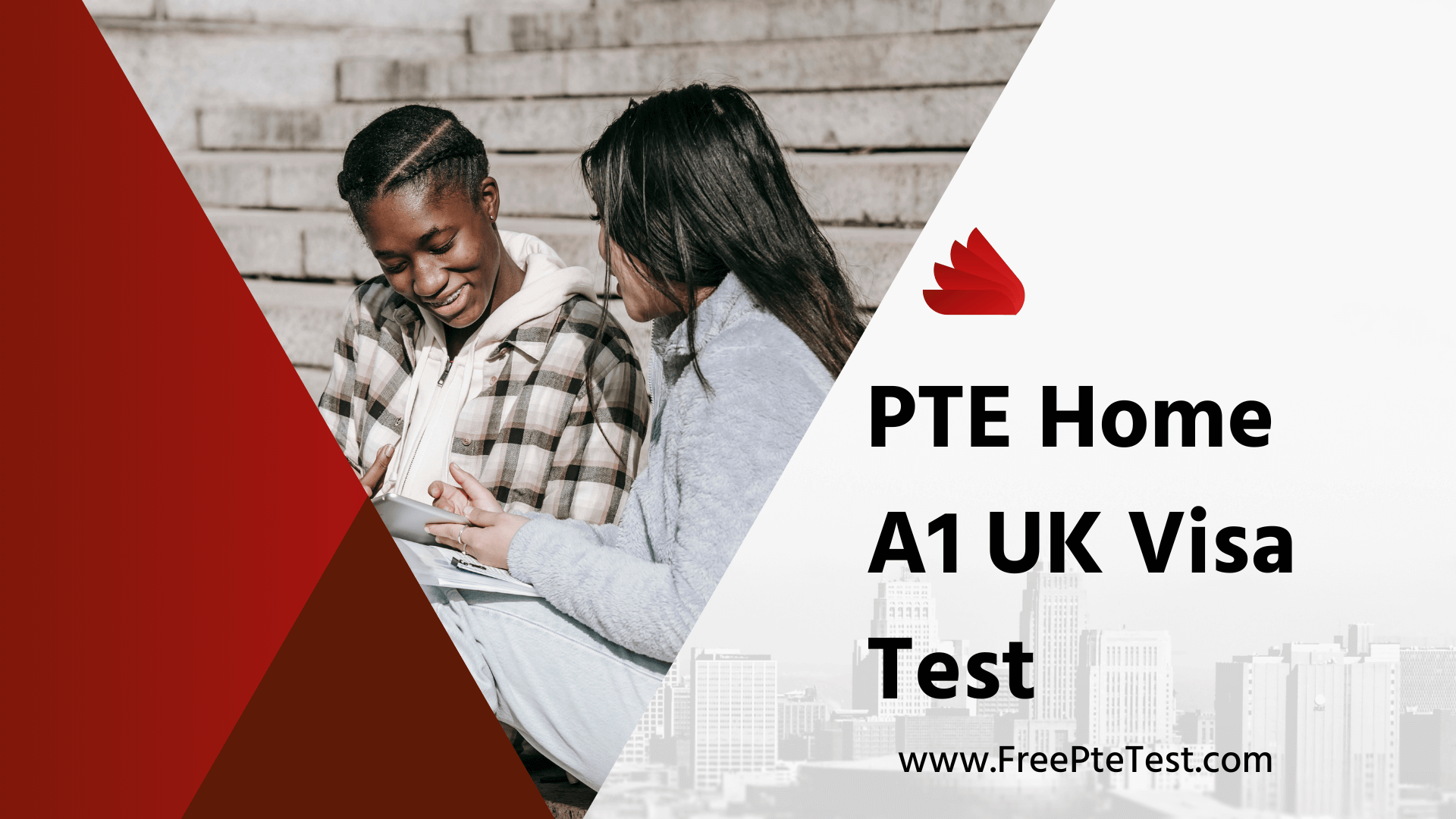 PTE Home A1 UK Visa Test FreePTETest PTE Home A1 UK Visa Test FreePTETest