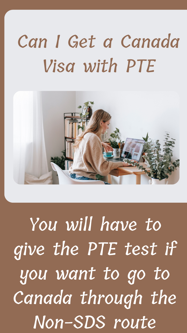 Can I Get a Canada Visa with PTE? - Free Pte Mock Practice Test Samples