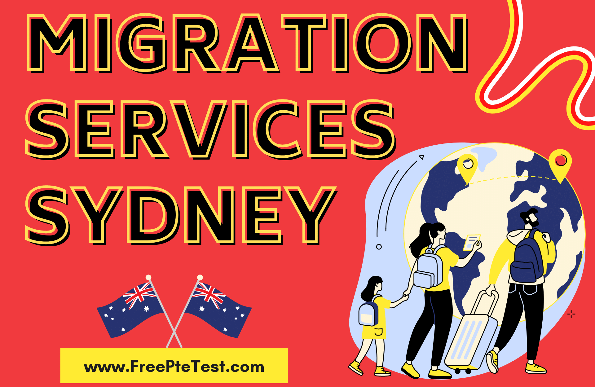 How To Find Good Migration Services Sydney FreePteTest