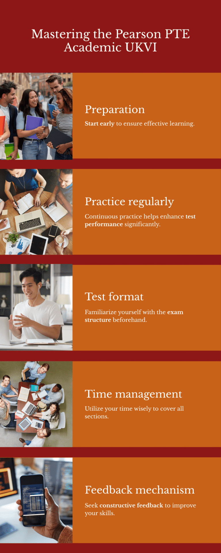 Mastering the Pearson PTE Academic UKVI - Free Pte Mock Practice Test ...