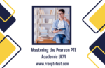 Mastering the Pearson PTE Academic UKVI - Free Pte Mock Practice Test ...