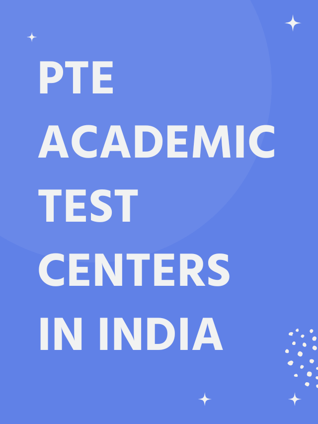 PTE Academic Test Centers In India Free Pte Mock Practice Test Samples PTE Academic Test Centers In India Free Pte Mock Practice Test Samples