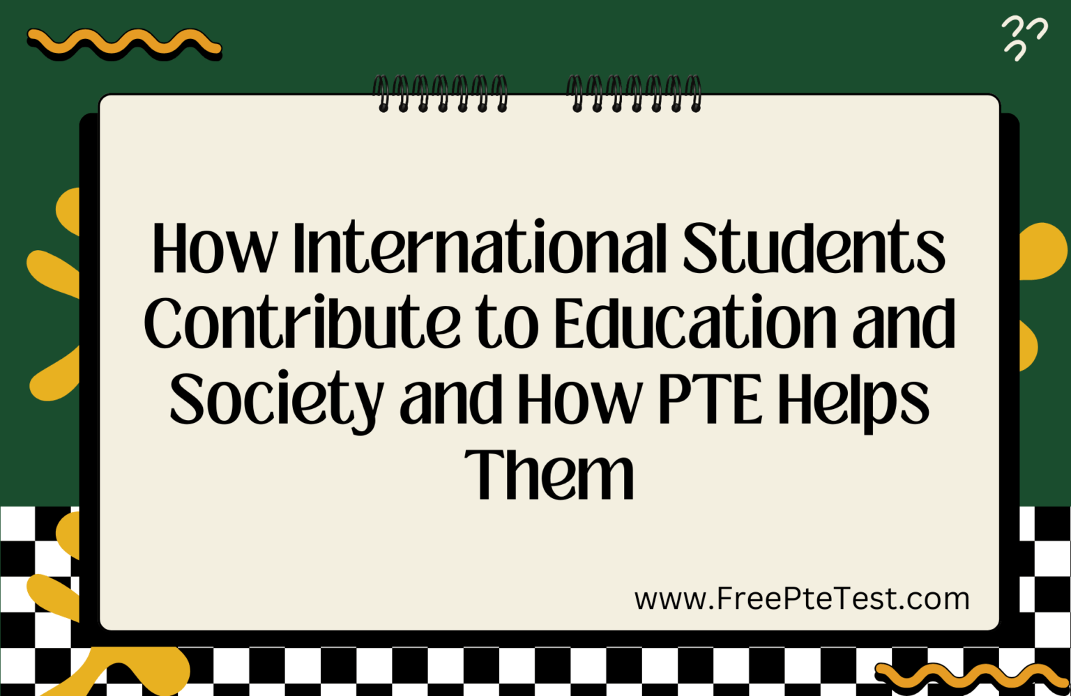 How International Students Contribute to Education and Society - Free ...