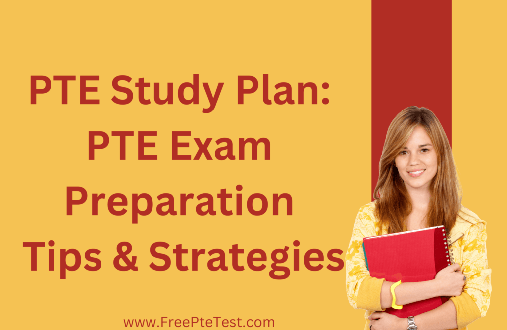 PTE Study Plan: PTE Exam Preparation Tips & Strategies - Free Pte Mock ... PTE Study Plan: PTE Exam Preparation Tips & Strategies - Free Pte Mock ...
